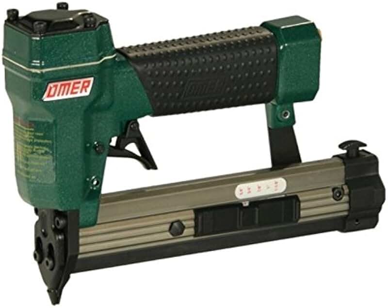 Amazon.co.uk: Pinners - Pinners / Nailers & Staplers: DIY & Tools