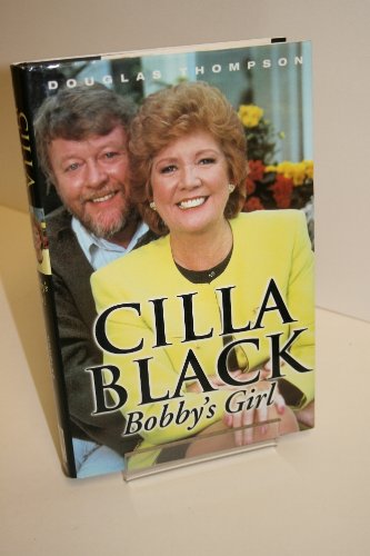 Amazon | Cilla Black: Bobby's Girl | Thompson, Douglas | Television