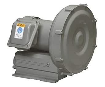 Amazon | HITACHI ボルテックスブロワ Eシリーズ VB-004-E3 | 研究・実験室設備 | 産業・研究開発用品 通販