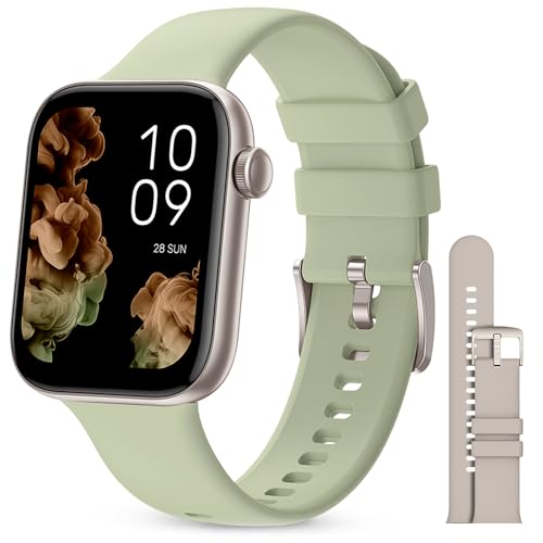 SPC SMARTEE DUO 2 smartwatch con pantalla AMOLED y extras