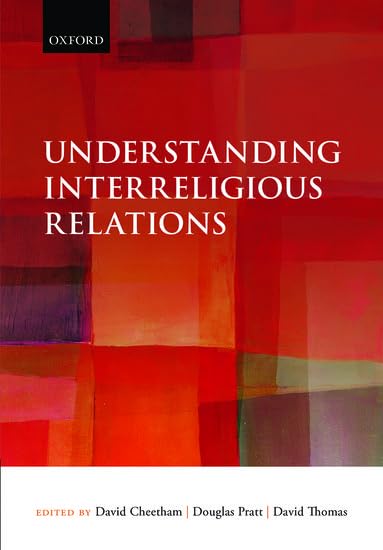 Amazon.com: Understanding Interreligious Relations: 9780199645855 ...