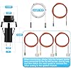 Amazon.com : 66354 Igniter for Weber Genesis II GS4 Parts Gas Grills ...
