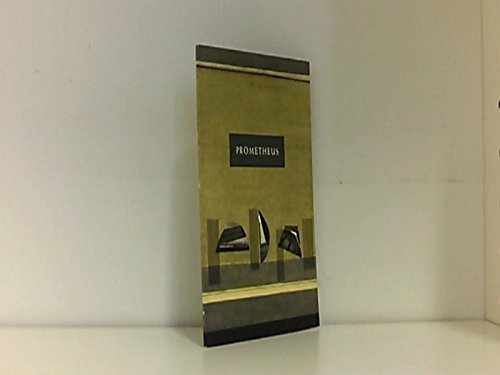 Prometheus oder der Überfluss - Mythologische Variationen, drittes ...