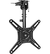 Amazon.com: ELIVED Lockable RV TV Mount for Most 13-43 Inch TVs, RV TV ...