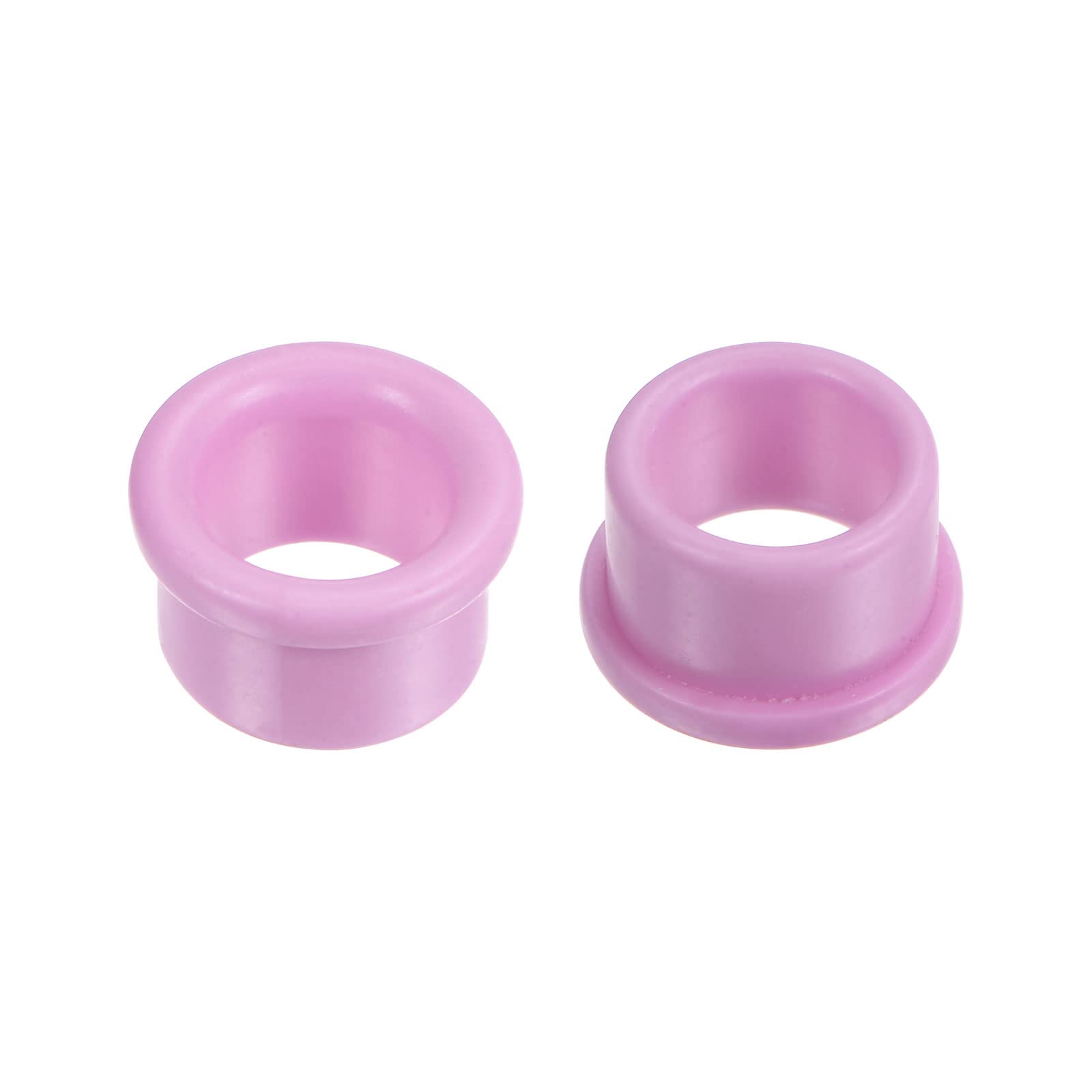 Amazon.com: HARFINGTON 15pcs Take Up Lever Thread Eyelet 14mm x 10mm x ...