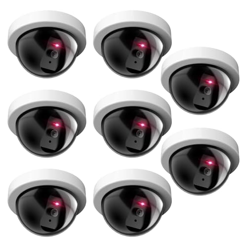Amazon Best Sellers: Best Simulated Surveillance Cameras