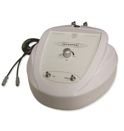 Amazon.com: Vacuum Spray Machine : Beauty & Personal Care