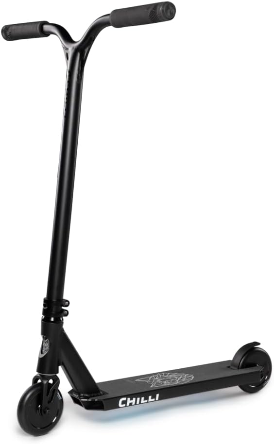 Amazon.com: Chilli Pro Scooter - Archie Cole Freestyle Extreme ...