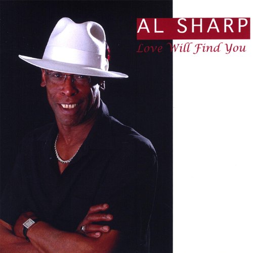 Amazon.com: Love Will Find You : Al Sharp: Digital Music