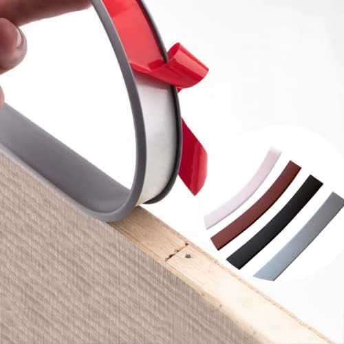 Amazon.com: Edge Supply Plastic Edge Guard – 3/4 in X 36 in Lengths ...