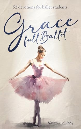 The Best New Ballet Books To Read In 2025 - BookAuthority