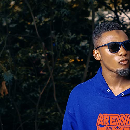 Play Gwangwanin madara by Chizo Jay feat. CHIZO 1 GERMANY on Amazon Music