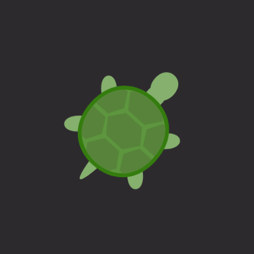 Turtle Graphics - App on Amazon Appstore