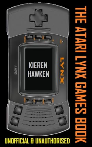 Best Atari Lynx Games to Relive the Golden Era of Handheld Gaming - Totally Reviewed