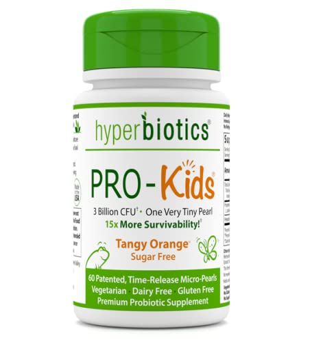 Best Probiotic for Kids: 2022 Reviews and Buying Guide - MomDot