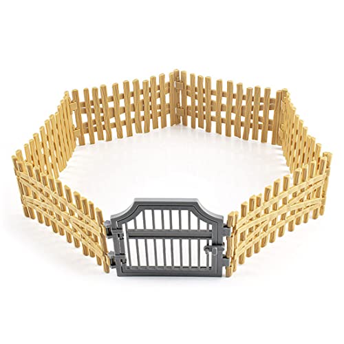 Lock in Fun: Top 10 Toy Animal Cages for Happy Pet Playtime - A ...