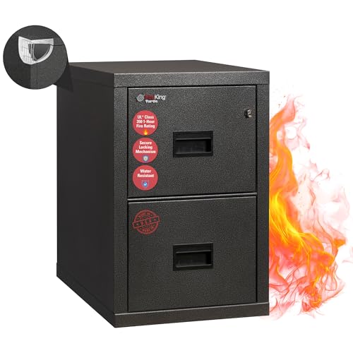 Best Sentry File Cabinets: A Guide to Secure and Organized Storage ...