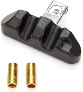 Amazon.com: AED 5896 Trick Jet Extention with Machined Float : Automotive