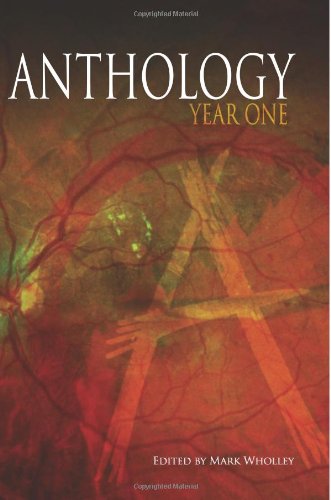 Publication: Anthology: Year One