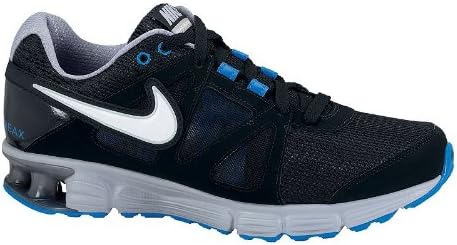 Amazon.com | Nike Black Reax Rocket 2 Running Shoes - Men | Running