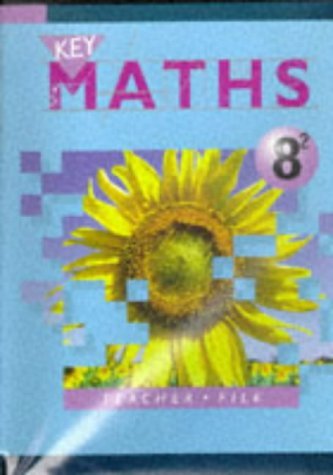 Key Maths (Bk.2): David Baker: 9780748724581: Amazon.com: Books