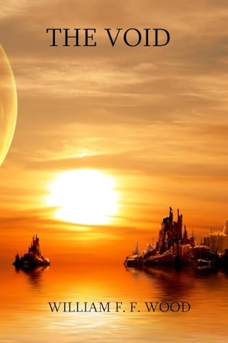 Book review of The Void - Readers' Favorite: Book Reviews and Award Contest