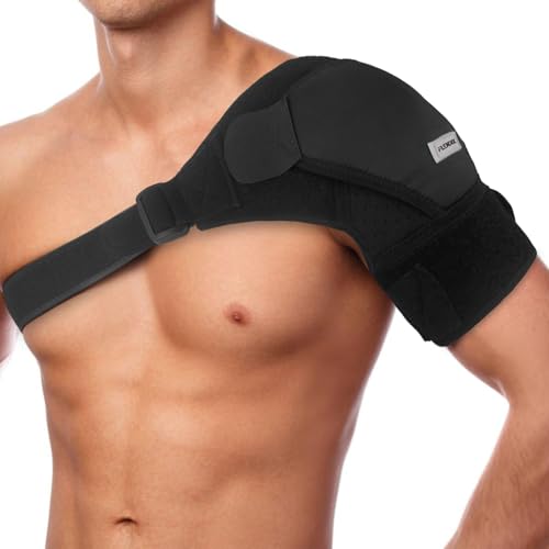 How To Get Rid Of Shoulder Pain Baseball: Pitcher's Guide To Relief And ...