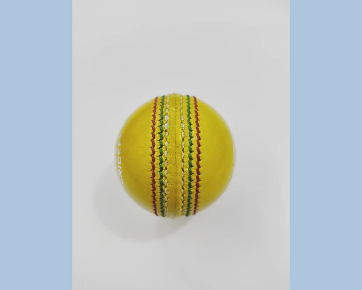 Cricket Ball To Play Inside Home