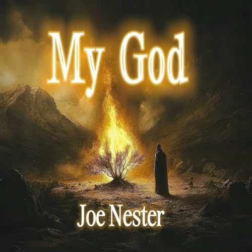 MY GOD by Joe Nester on Amazon Music - Amazon.com