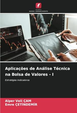 Buy Aplicações de Análise Técnica na Bolsa de Valores - I Book Online ...