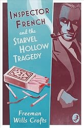 Inspector French and the Sea Mystery (Inspector French, Book 4 ...