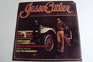 Amazon.com: jesse cutler LP: CDs & Vinyl