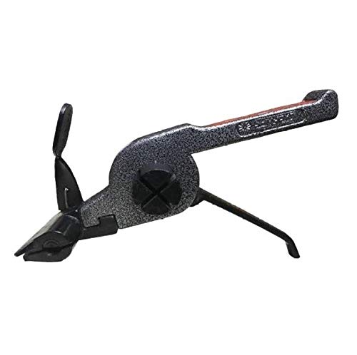 Carton Strapping Tensioner Manual Tightener Box Packing Machine (Normal ...