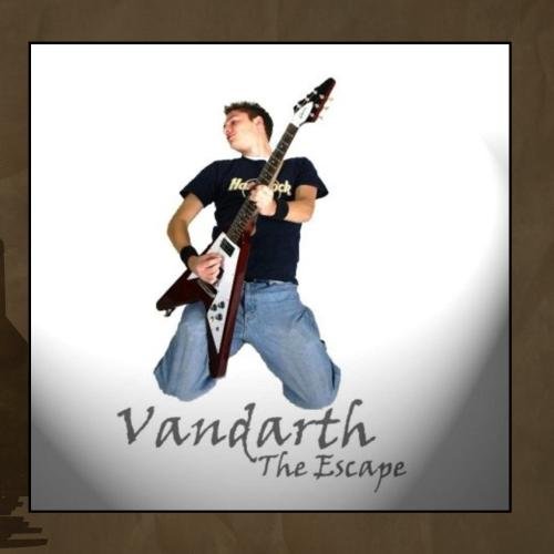 Amazon.com: The Escape: CDs & Vinyl