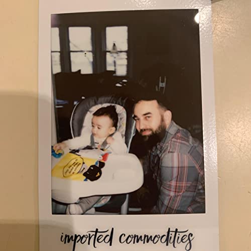 Amazon.com: Imported Commodities : Zak Morris: Digital Music