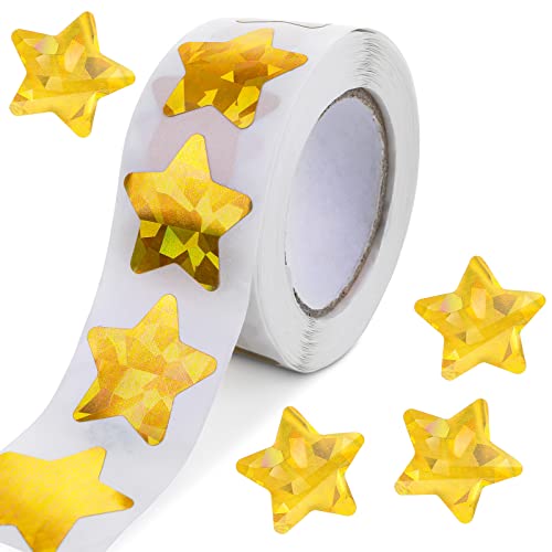 Sticker Sterne Gold – Die 15 besten Produkte im Vergleich - kita.de ...