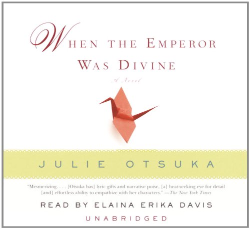 Buy When The Emperor Was Divine Book Online at Low Prices in India ...