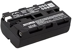 Amazon.com: Battery Replacement for AML 7100 M7100 M71V2 M7220 M7221 ...