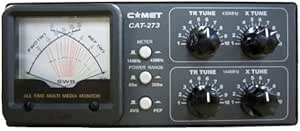 Amazon.co.jp: Comet CAT-273 144/430MHzアンテナカプラー CAT273 : パソコン・周辺機器