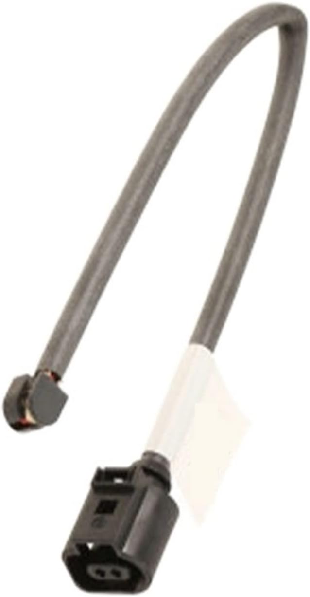 Amazon.co.jp: Ye pf 番号。自動スペアパーツ フロントブレーキパッド摩耗センサー 1個 ポルシェタイカン 2020-2022 ...