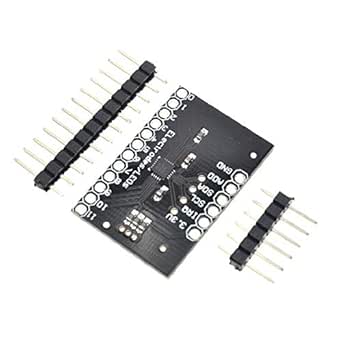 Amazon.com: MPR121 Proximity Capacitive Touch Sensor Keyboard ...