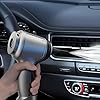 Amazon.com - hwqsad Itutn Wireless Handheld Car Vacuum Cleaner, itutn 3 ...