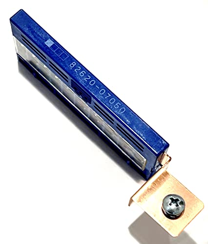 Amazon Best Sellers: Best Automotive Replacement Fusible Links