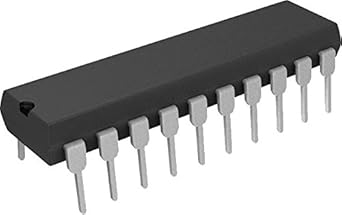 (10PCS) SN74HCT245N IC Bus TRANSCEIVER 8BIT 20DIP HCT245 74HCT245 ...