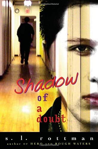 Amazon.com: Shadow of a Doubt: 9781561453542: Rottman, S.L.: Books