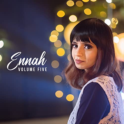Amazon Music Unlimited - Ennah 『Ennah, Vol. 5』
