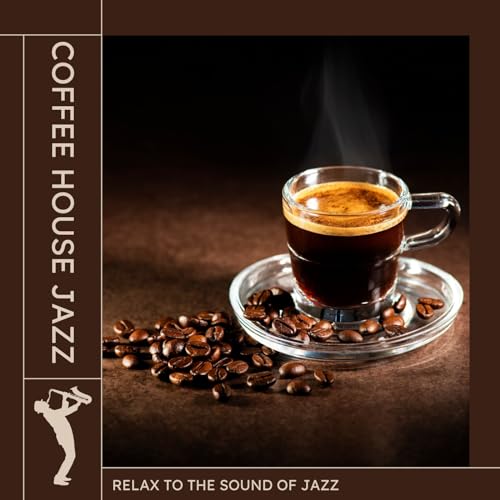 Play Coffee House Jazz by VARIOUS ARTISTS on Amazon Music Unlimited