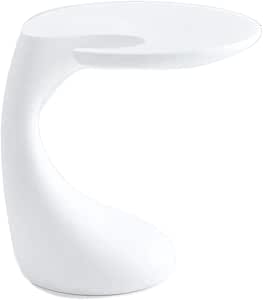 Amazon.com: Fashion Side Table Creative Side Tables Plastic Coffee ...