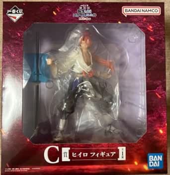Amazon.co.jp: Ichiban Kuji Tensula Figure, Hiro, Reincarnated as a ...