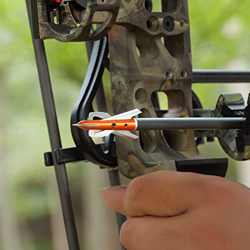 The 30 Best Mechanical Archery Broadheads of 2025 [Verified] - Cherry Picks
